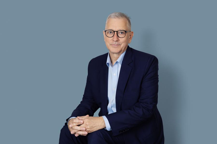 John Fekete joins CBRE MENA as General Manager for the Advisory ...
