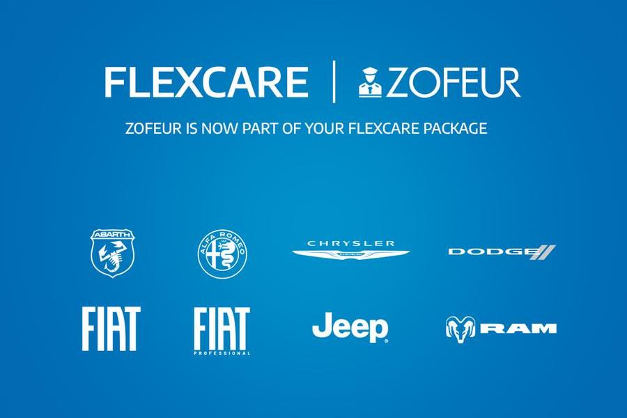 Stellantis Middle East launches Zofeur Pick & Drop Service for seamless ...