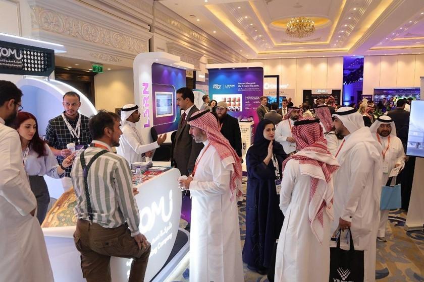 ATD Saudi Arabia Conference 2024 applauded for inspiring content ...
