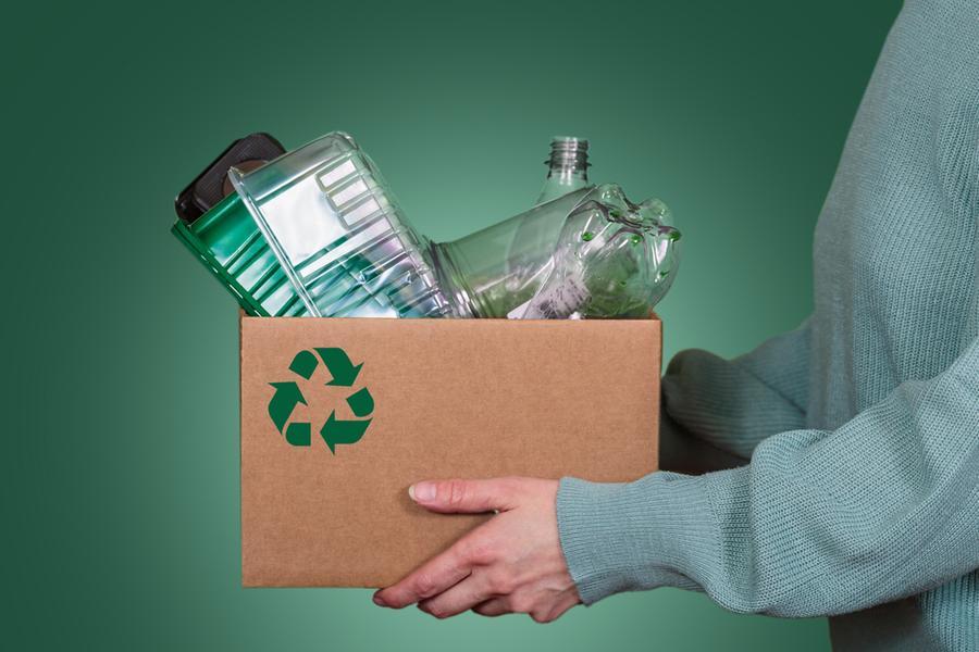 GCC plastics circularity - balancing competitiveness, global alignment