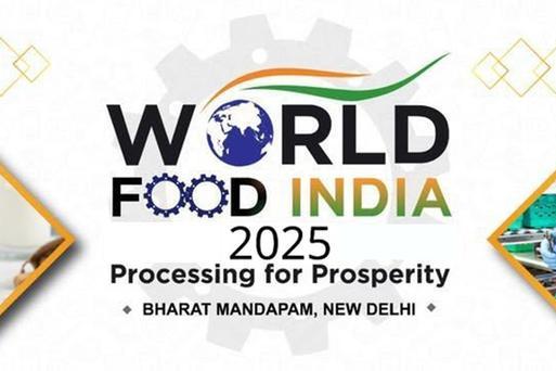 SAIF Zone takes part in World Food India 2025 to attract global ...