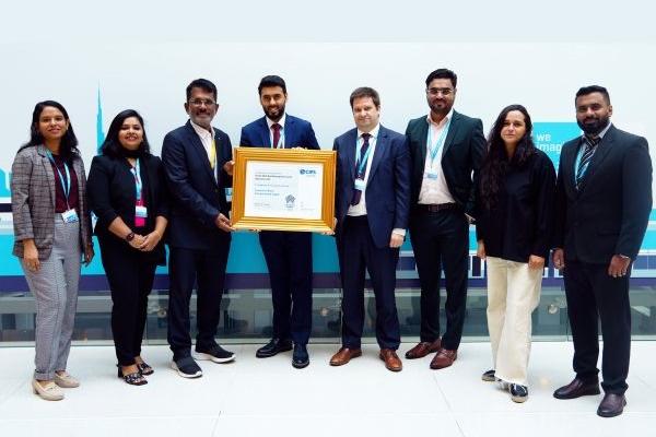 Keolis MHI Procurement & Sourcing team awarded CIPS Ethics Mark for ...