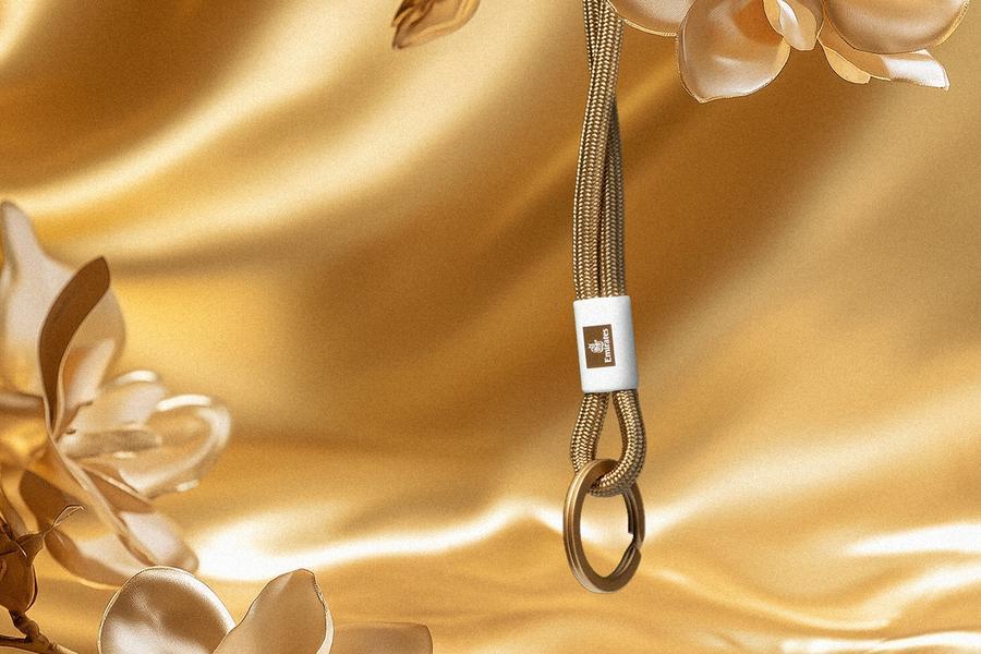 Emirates launches limited-edition signature Pantone gold range of ...