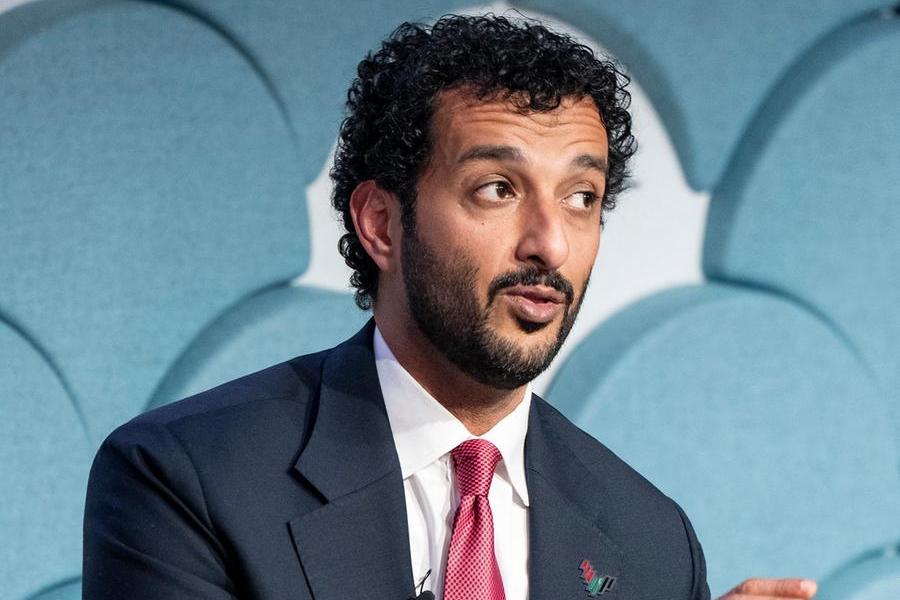 UAE economy to grow over 5% in 2026, says minister