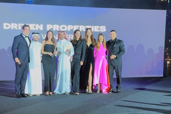 Property Finder awards recognize Driven Properties as best quality ...