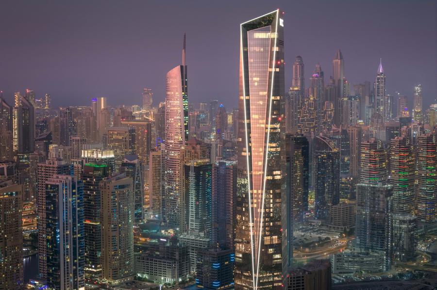 DMCC reports strong 2025 growth