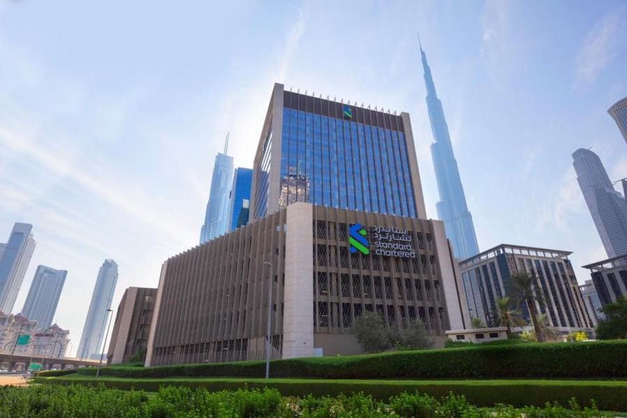 Standard Chartered: UAE ranked world’s most advanced market for digital ...