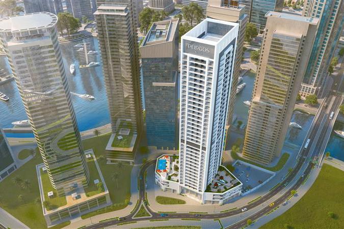 IGO & Evolutions launch Pelagos, the latest residential project in ...