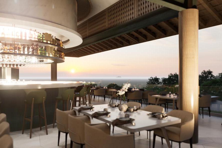 UAE-born brand Almal Real Estate Development to make international debut