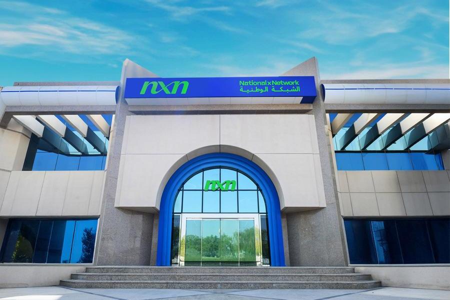 NXN collaborates with Amazon to transform last-mile delivery through ...