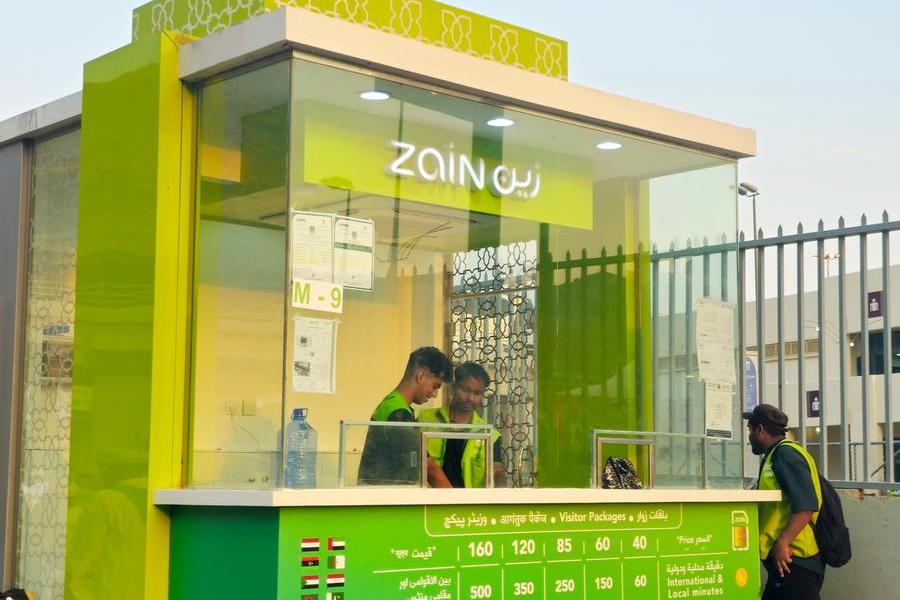 Zain KSA, Horizon Food name new CEOs