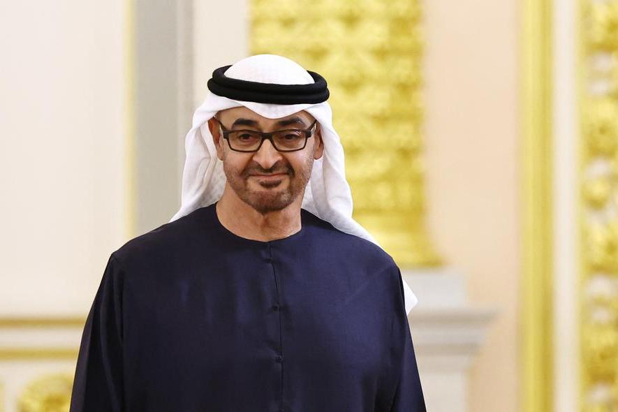 UAE President endorses appointment of Board of Directors of XRG