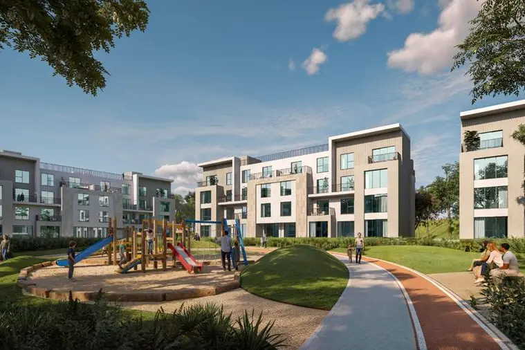 أورا ديفلوبرز إيجيبت تطلق المرحلة الجديدة The Emerald Collection-الوجهة ...