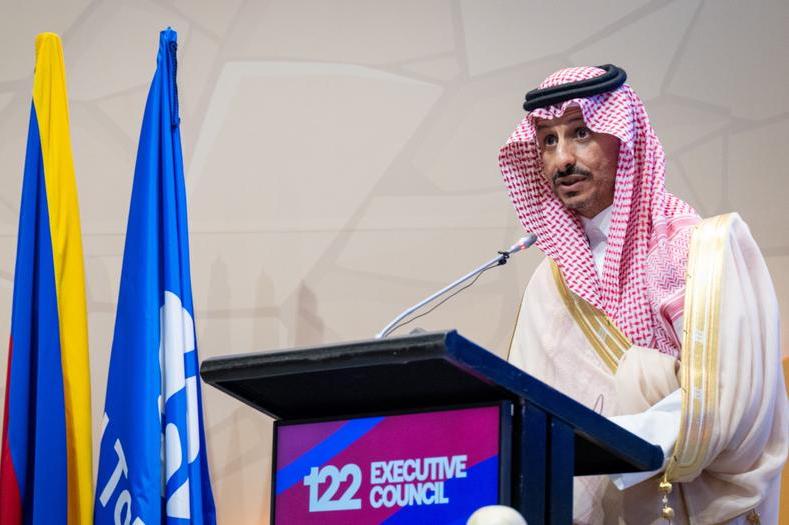 Saudi Arabia concludes impactful tenure as chair at the 122nd UN ...