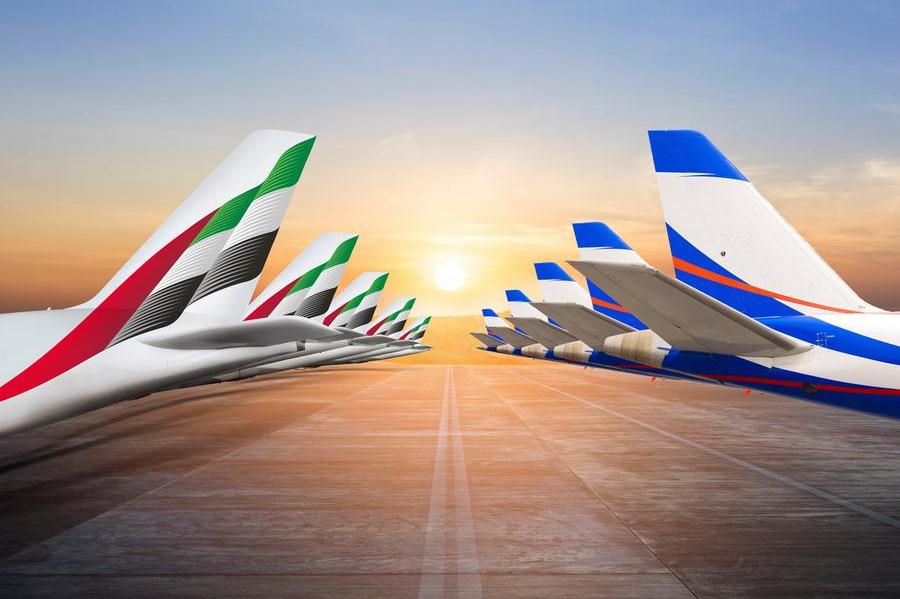 Emirates and Air Peace activate bilateral interline agreement ...
