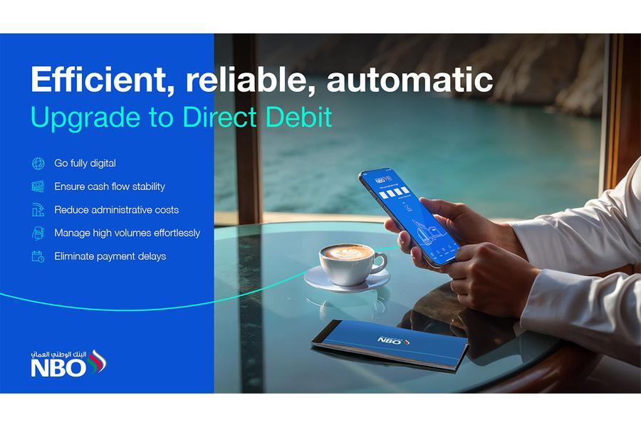 NBO introduces Direct Debit E-Mandate, transforming recurring payments ...