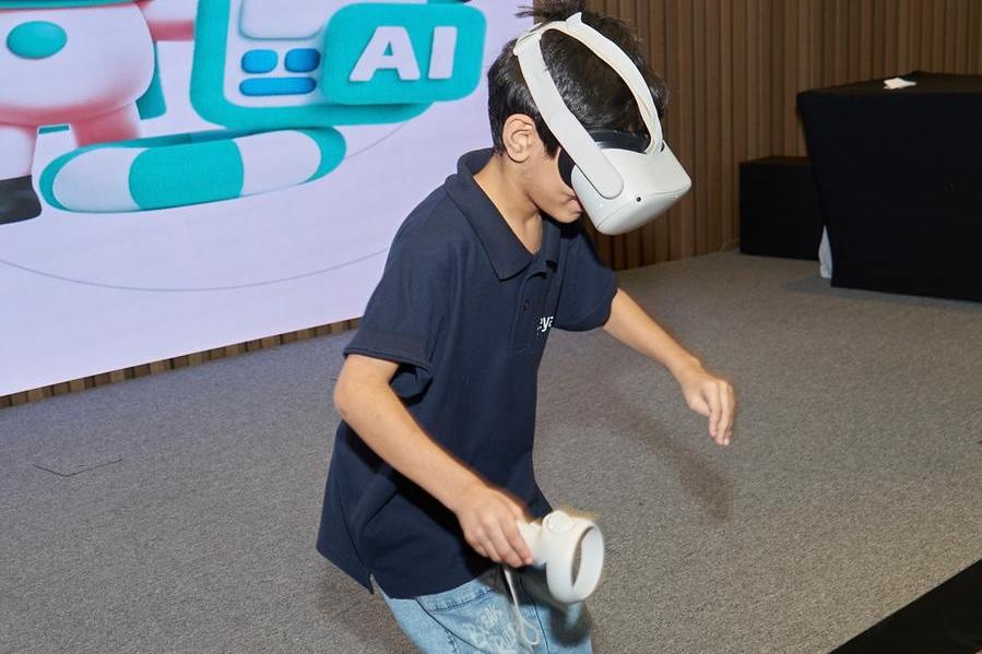 Weyay Bank concludes successful digital innovation summer program for ...