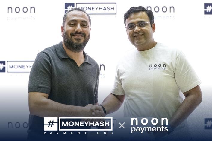 MoneyHash and Noon payments announce strategic partnership