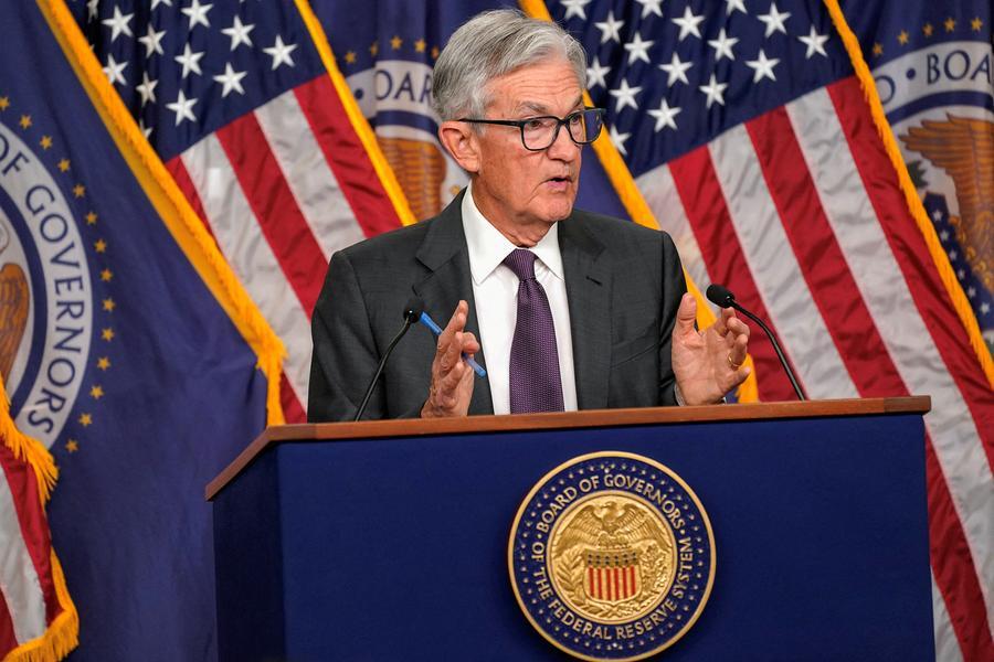 Investors draw transitory vs stagflation battle lines: McGeever