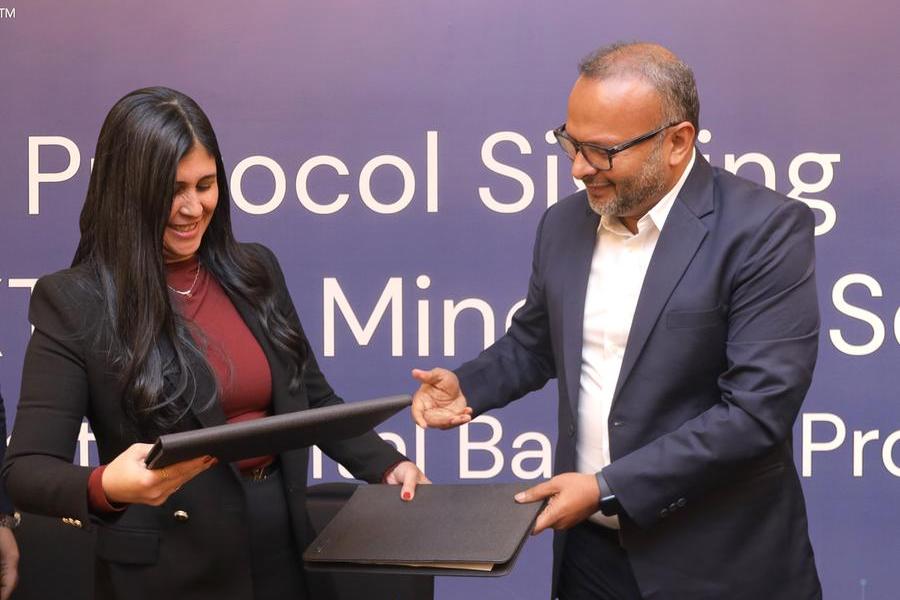 Bank NXT partners with Mindgate to launch a cutting-edge digital ...