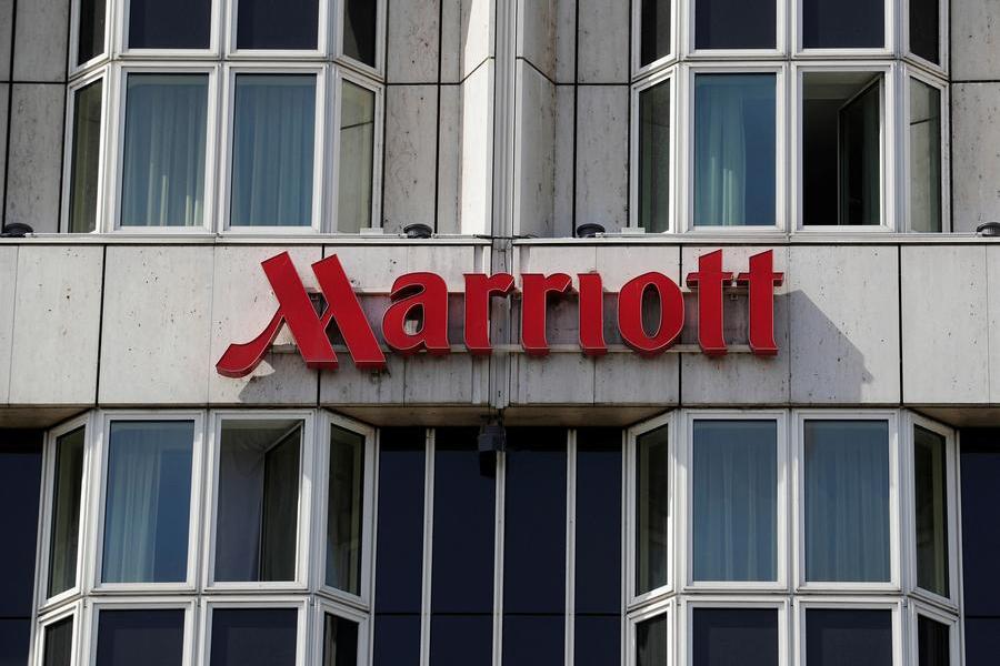 AlUla breaks ground on new 250-key Marriott property