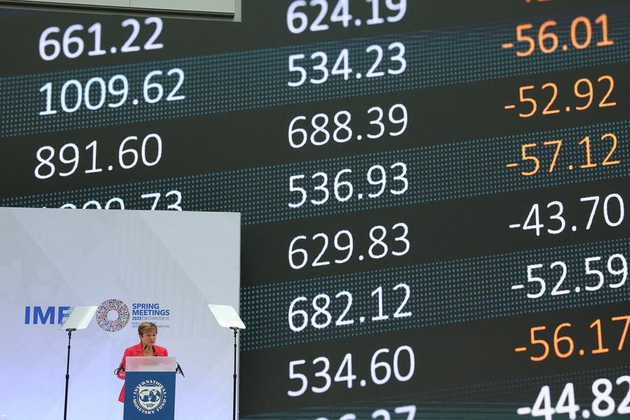 World Bank forecasts moderate growth for MENA economies in '25