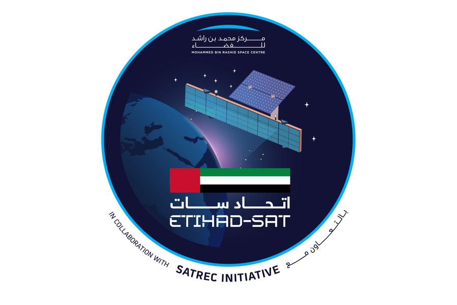 MBRSC announces details of the launch of Etihad-SAT, its first SAR ...