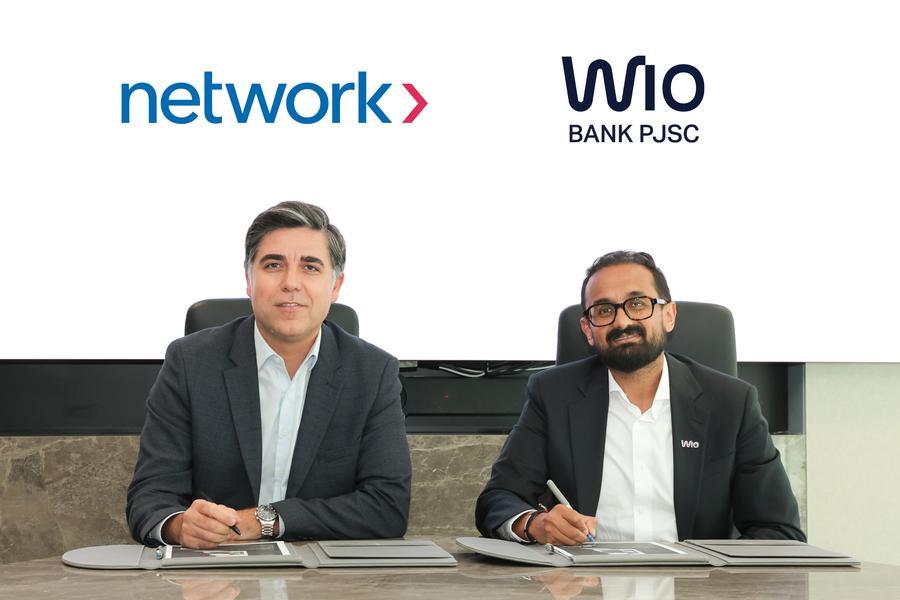 Network International expands SME lending marketplace services with Wio ...