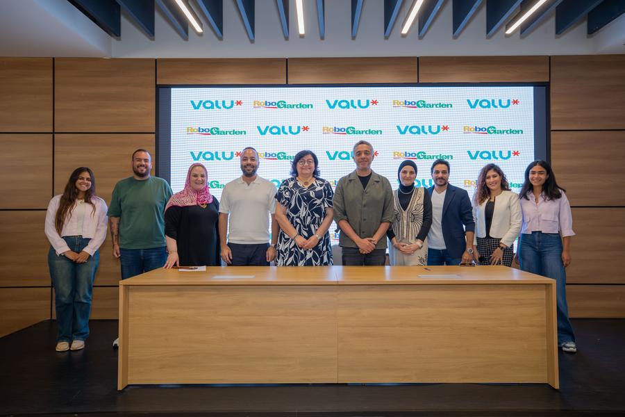 Valu Offers Financial Solutions for “Learn to Earn” initiative launched ...