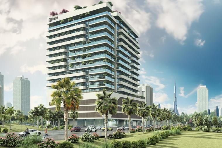 Tasmeer Indigo Properties pioneers Dubai’s short-term letting market ...