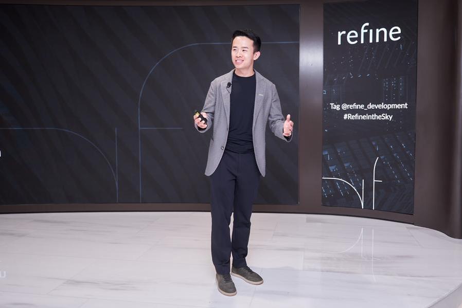 Refine unveils $12bln development portfolio and bold expansion plans ...