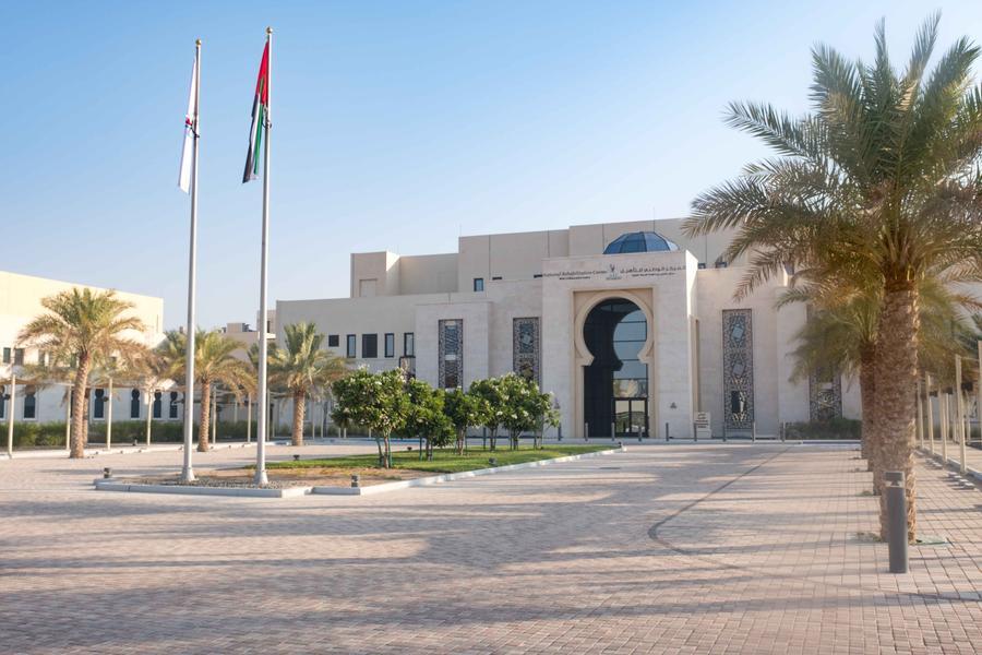 UAE's National Rehabilitation Center earns three-year CARF Accreditation
