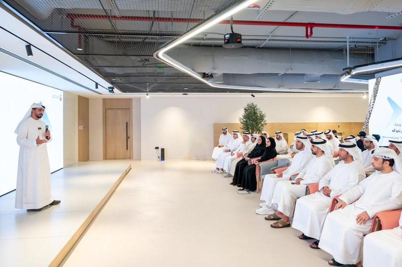 ADDED maps out strategies to strengthen Al Ain’s role in driving ...