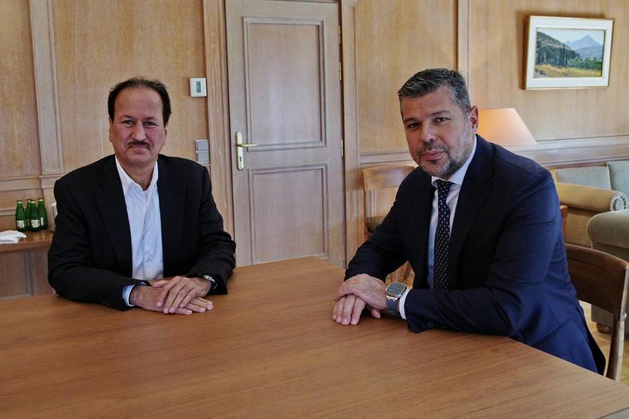 EDGNEX Data Centers by DAMAC and PPC Group announce new data center in ...