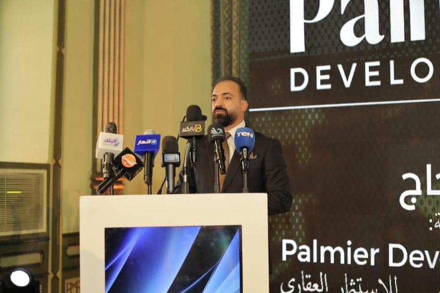 Palmier Developments launches “VERT PROJECT” in New Sheikh Zayed City