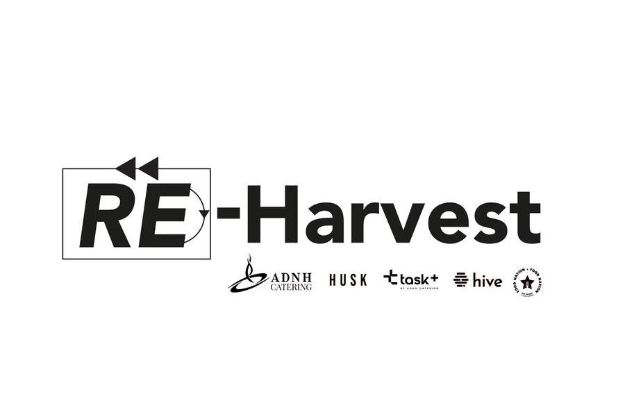 ADNH Catering launches RE-Harvest Festival to raise awareness on food ...