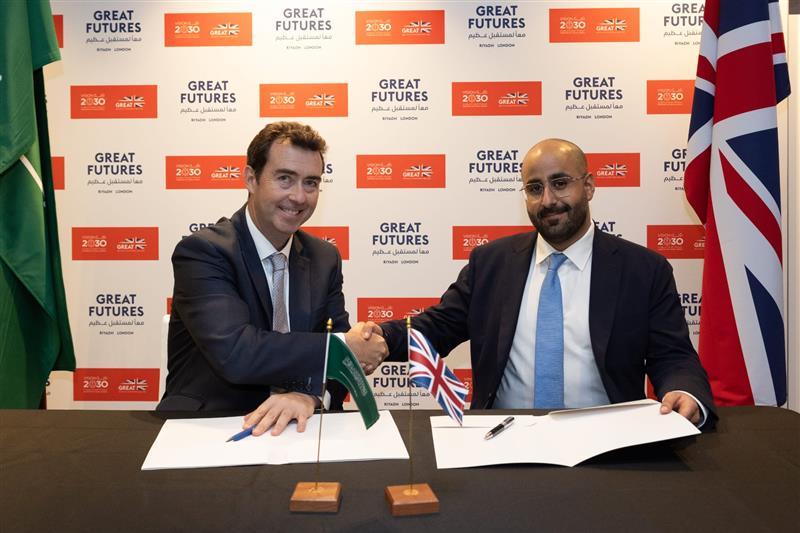 Anb capital and Lexham Partners are launching a $200mln growth fund for ...