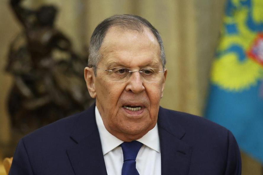 Russia's Lavrov warns against any new US strike on Iran
