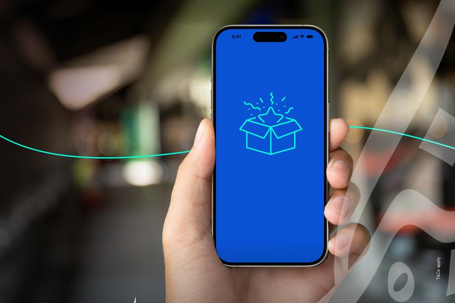 Muzn Islamic Banking introduces exclusive referral reward campaign