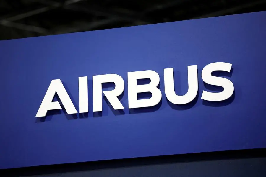 Airbus Logo Airbus Group Rebranding And Renaming IDeas BIG