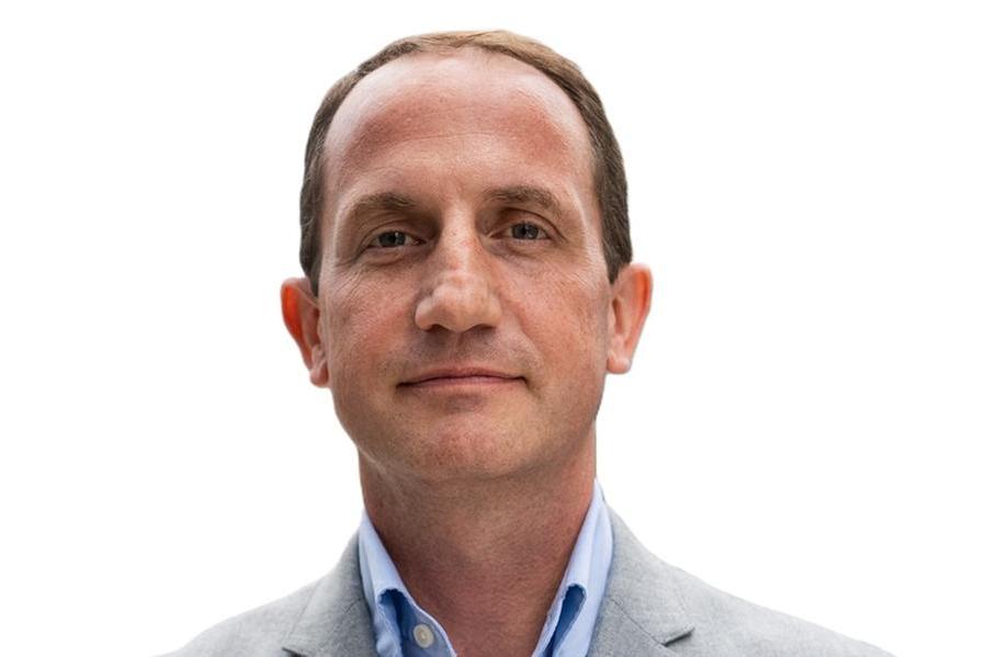 Pfizer appoints Rodrigo Puga as Cluster President for the Middle East ...