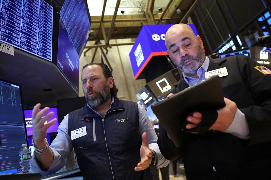 Tariff shock less worrying than slow burn: Mike Dolan