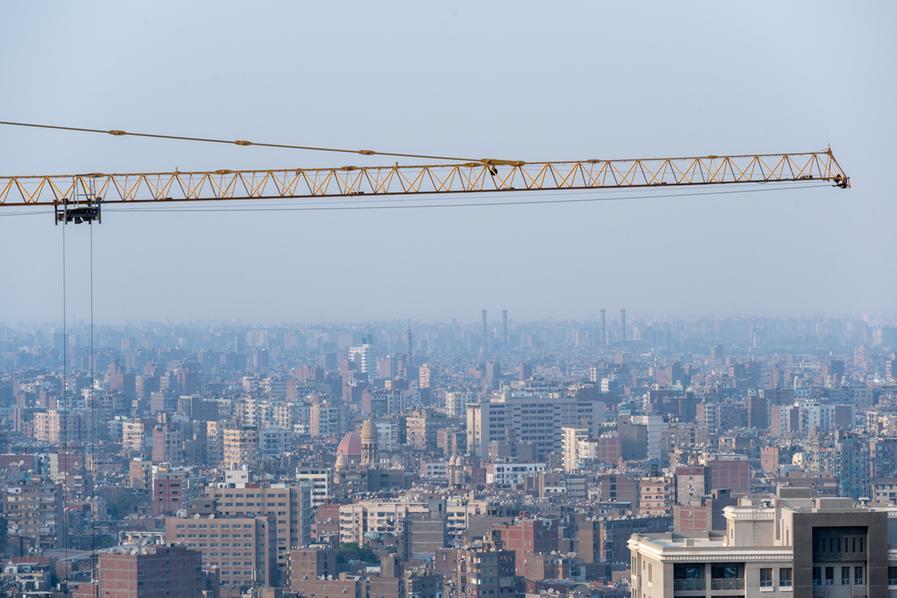 Qatari Diar to invest $29.7bln in luxury project on Egypt's ...