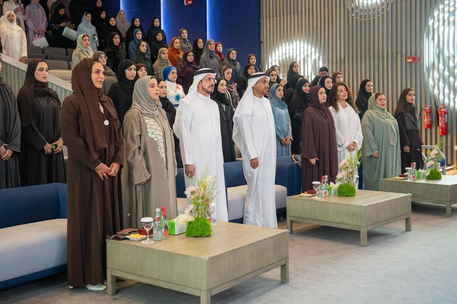 DEWA celebrates Emirati Women’s Day with focus on empowerment and ...