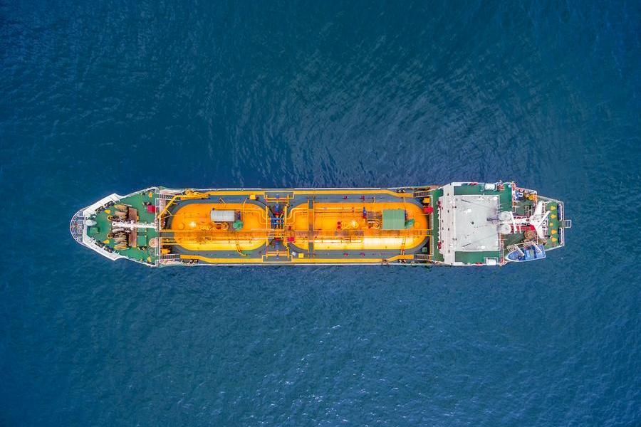 Bahrain: Asry launches new bunker vessels for Bapco Refining