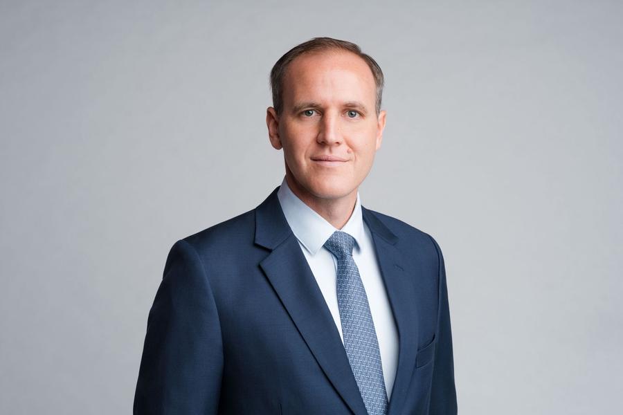 Standard Chartered hires Ole Matthiessen to lead new global transaction ...