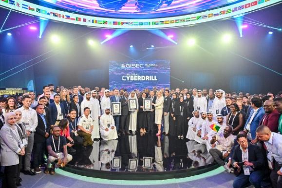 GISEC Global 2025 concludes with 11 new Guinness World Records