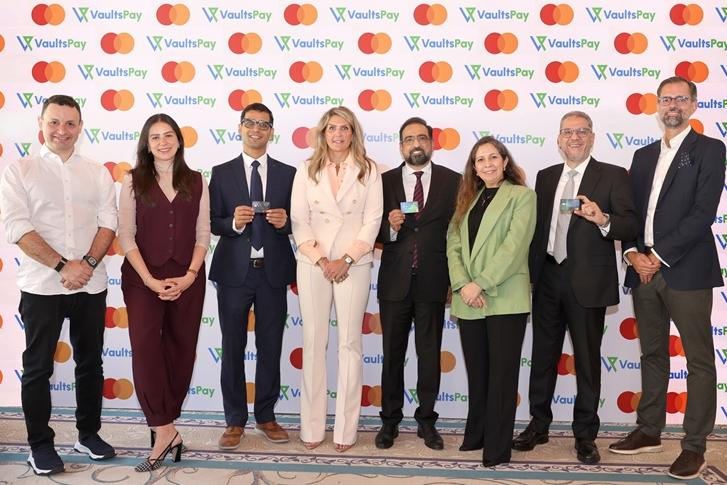 VaultsPay and Mastercard announce strategic collaboration to expand ...