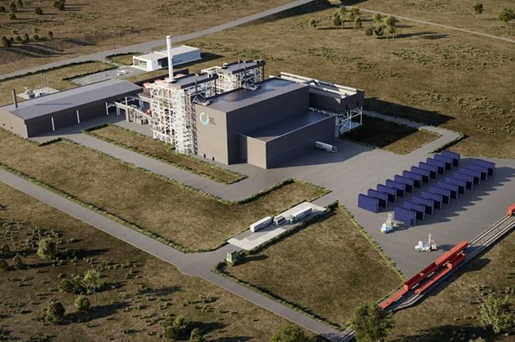 Tadweer Group expands global Waste-to-Energy footprint through ...