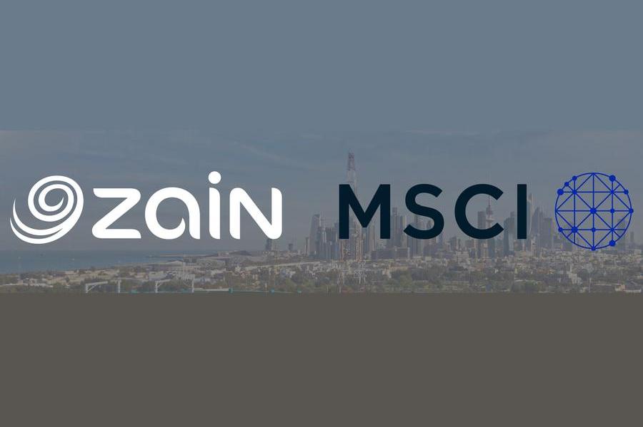 Zain Group’s MSCI rating for ESG upgraded to ‘BBB’